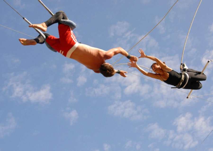 Psalms – Trust in the Lord with all your Heart – The Wisdom Years