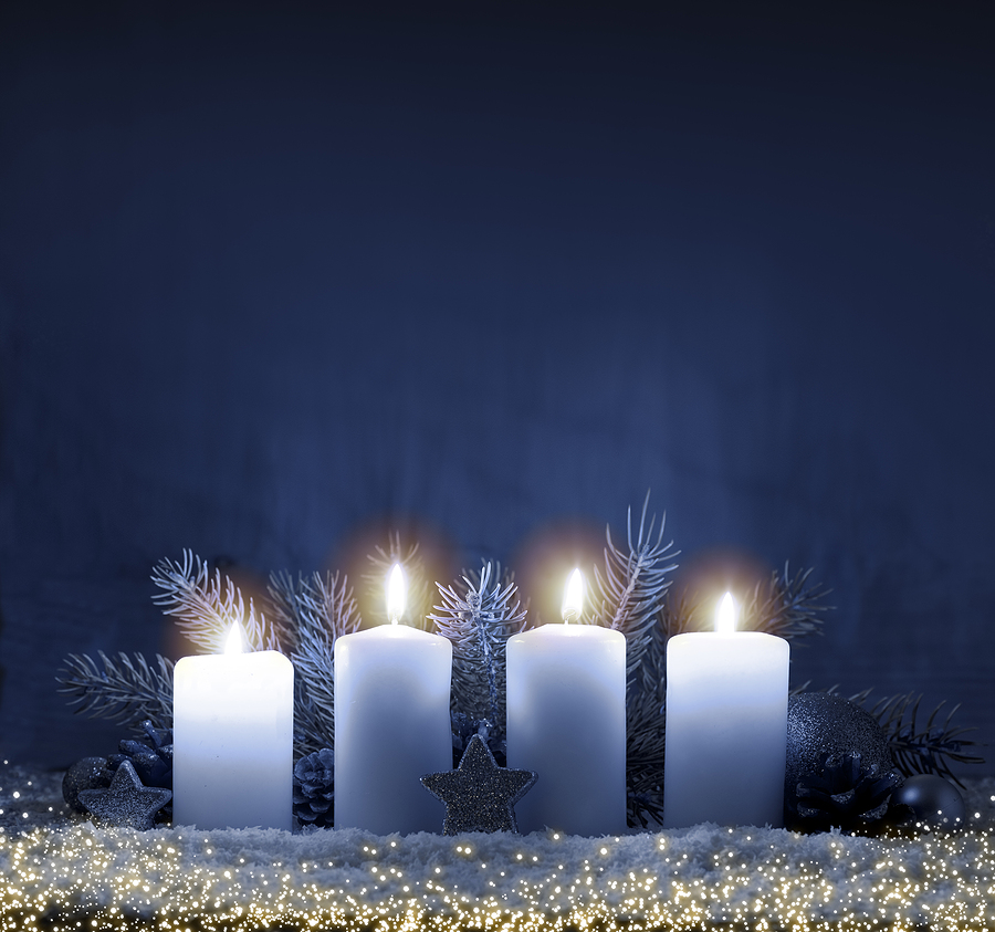 Advent Resources 2023 – The Wisdom Years